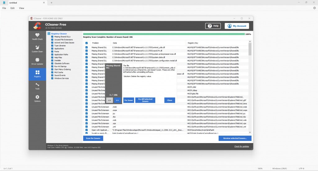 How to Fix PFN LIST CORRUPT in Windows 10 (BSOD)