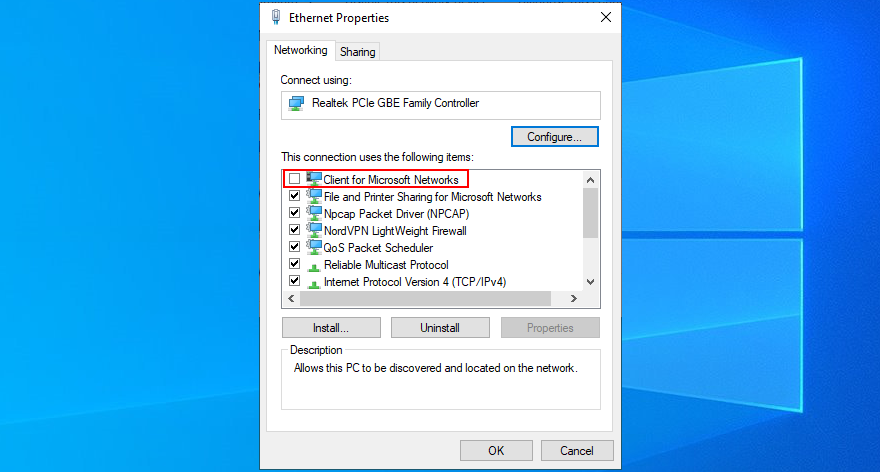 How to Fix 0x800704cf Error Code on Windows 10