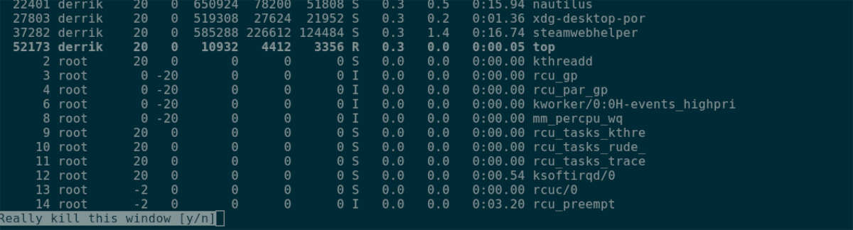 Ubuntu: how to use Screen [Guide]