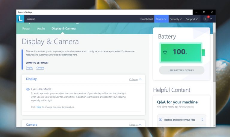 Tinted Screenshots on Windows 10? Here's How to Fix Tinted Screen Captures
