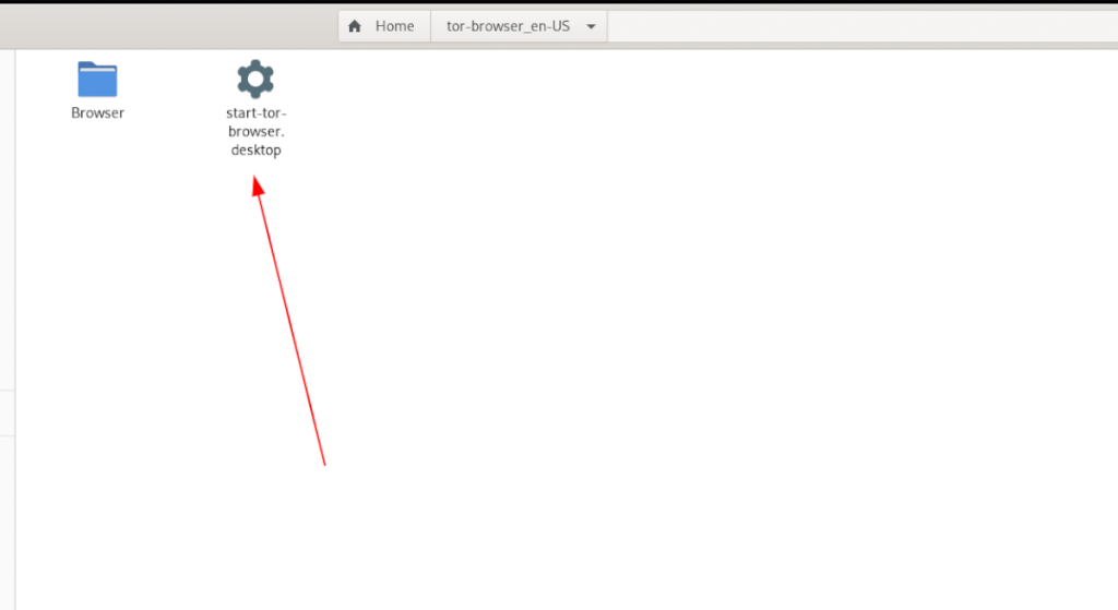 How to set up the Tor Browser Bundle on Ubuntu