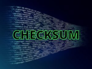 What Is Checksum (Definition): How to Generate a File Checksum