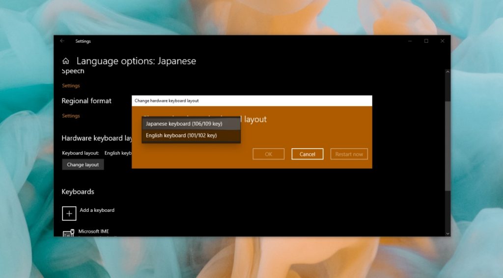 How to Fix Japanese Keyboard IME Not Working (Full Guide)