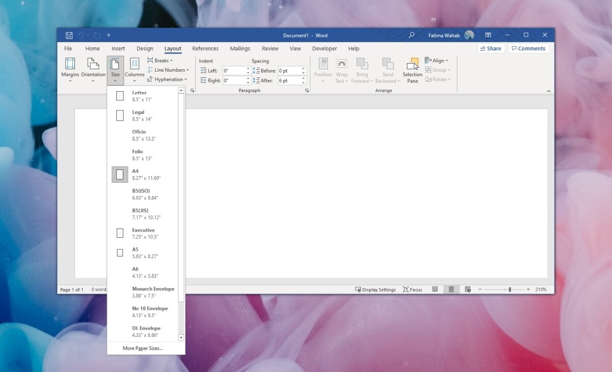(SOLVED) Printer Only Printing Half Page on Windows 10