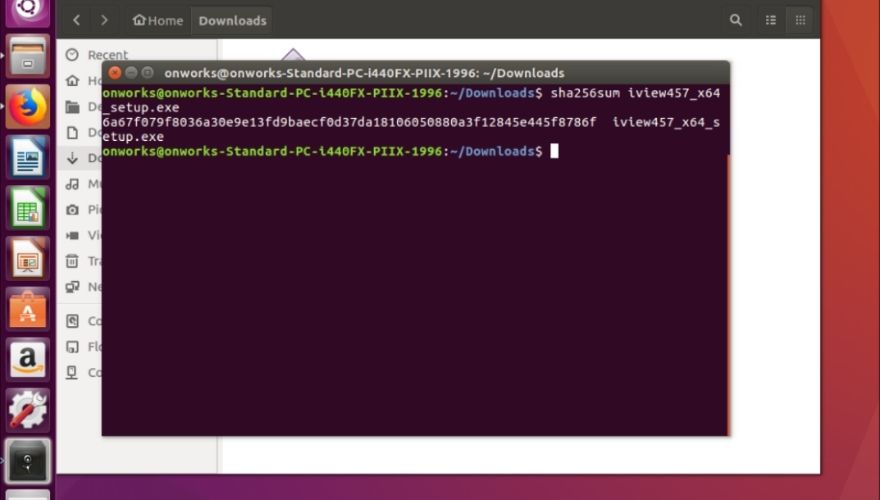 What Is Checksum Definition How To Generate A File Checksum