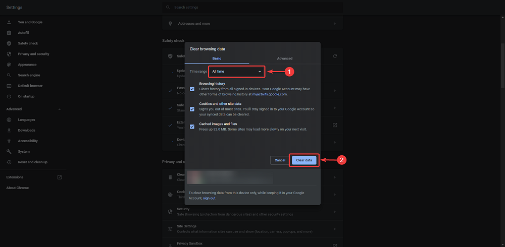 Crunchyroll Not Loading - Guide - AddictiveTips 2022
