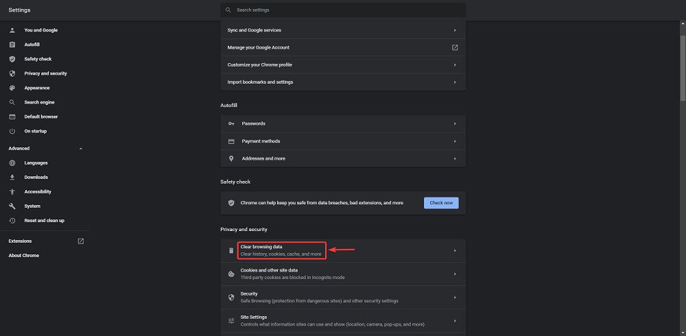 Crunchyroll Not Loading - Guide - AddictiveTips 2022