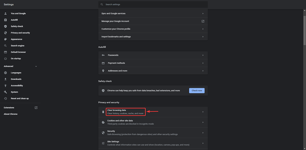 Crunchyroll Not Loading - Guide - AddictiveTips 2022