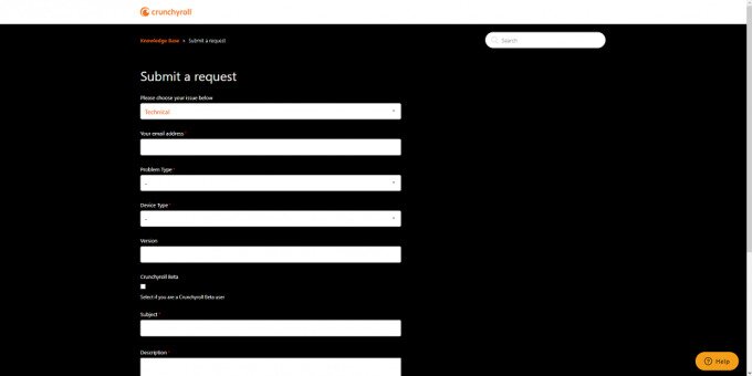 Crunchyroll Not Loading - Guide - AddictiveTips 2022