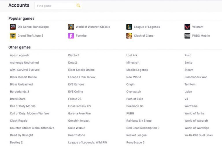 Eldorado Review - How to Make Money Playing Video Games