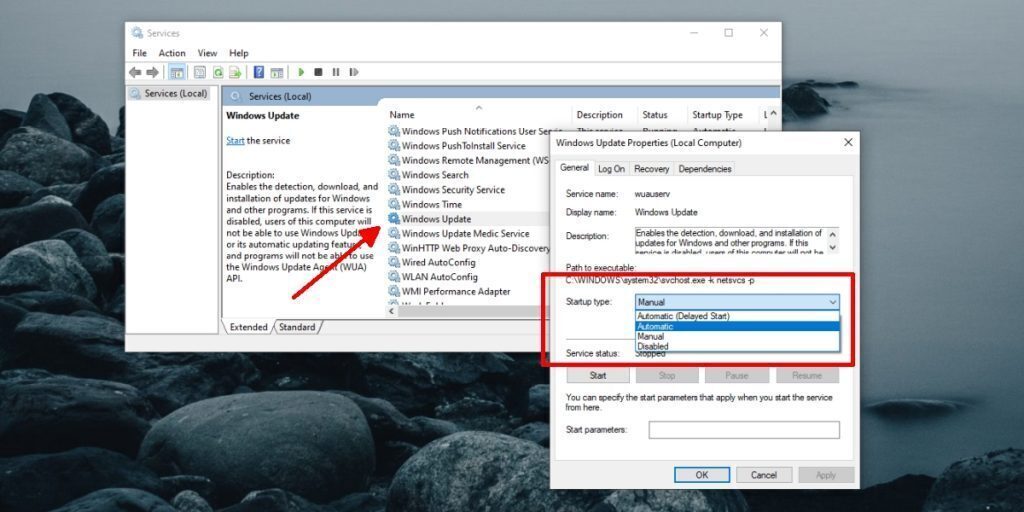 How to Fix a Windows Update Pending Install (SOLVED)