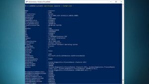 Windows PowerShell Commands Cheat Sheet - The Ultimate Guide You Need