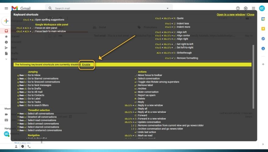 Gmail Keyboard Shortcuts to Master - The Ultimate Guide You Need