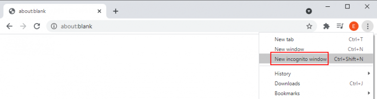 How to Fix the ERR_EMPTY_RESPONSE Chrome Error (Full Guide)