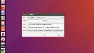 What Is Checksum (Definition): How to Generate a File Checksum
