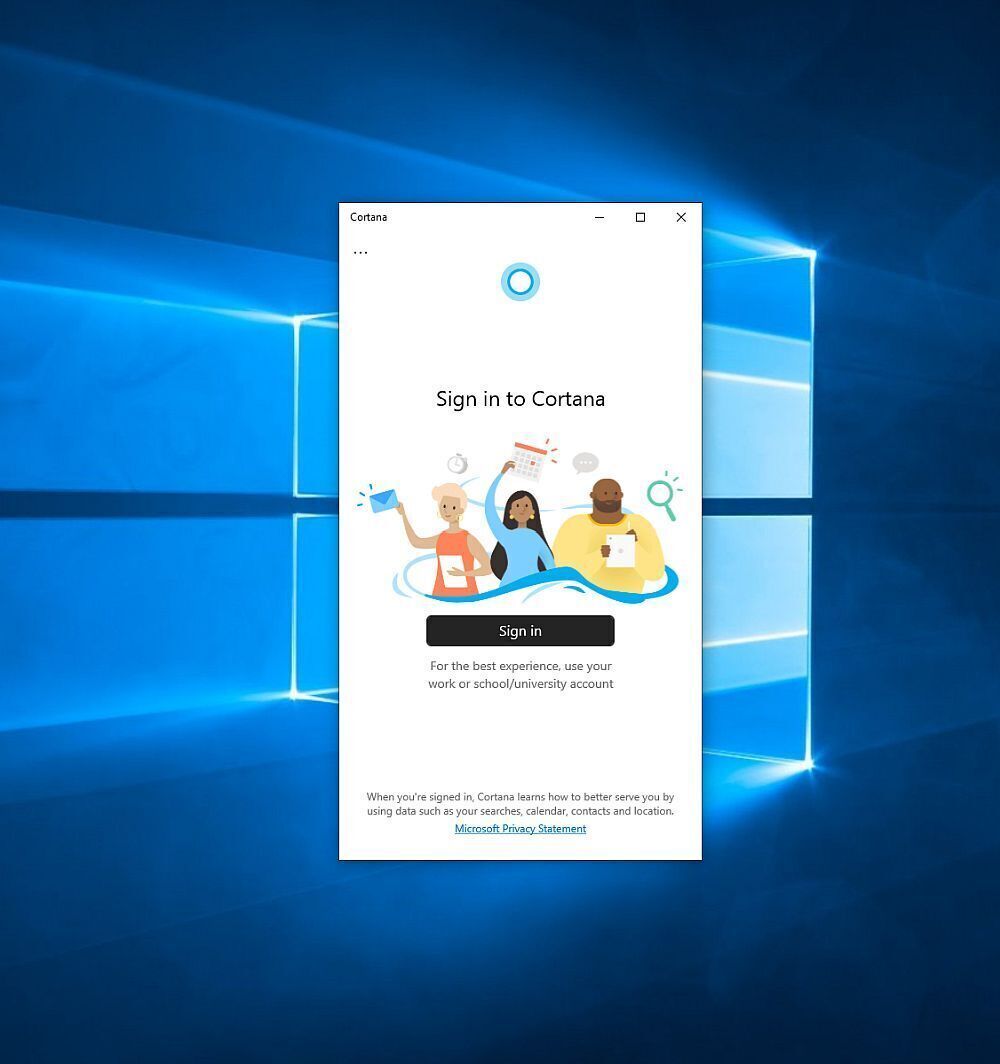 Disable Cortana (Windows 10): How to Turn Off Cortana, Completely