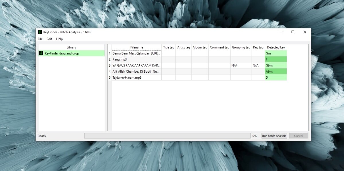 Song Key Finder: The 5 Best Software to Find Song Keys (Windows 10)