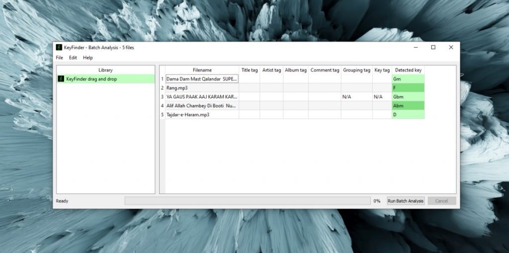 Song Key Finder: The 5 Best Software to Find Song Keys (Windows 10)