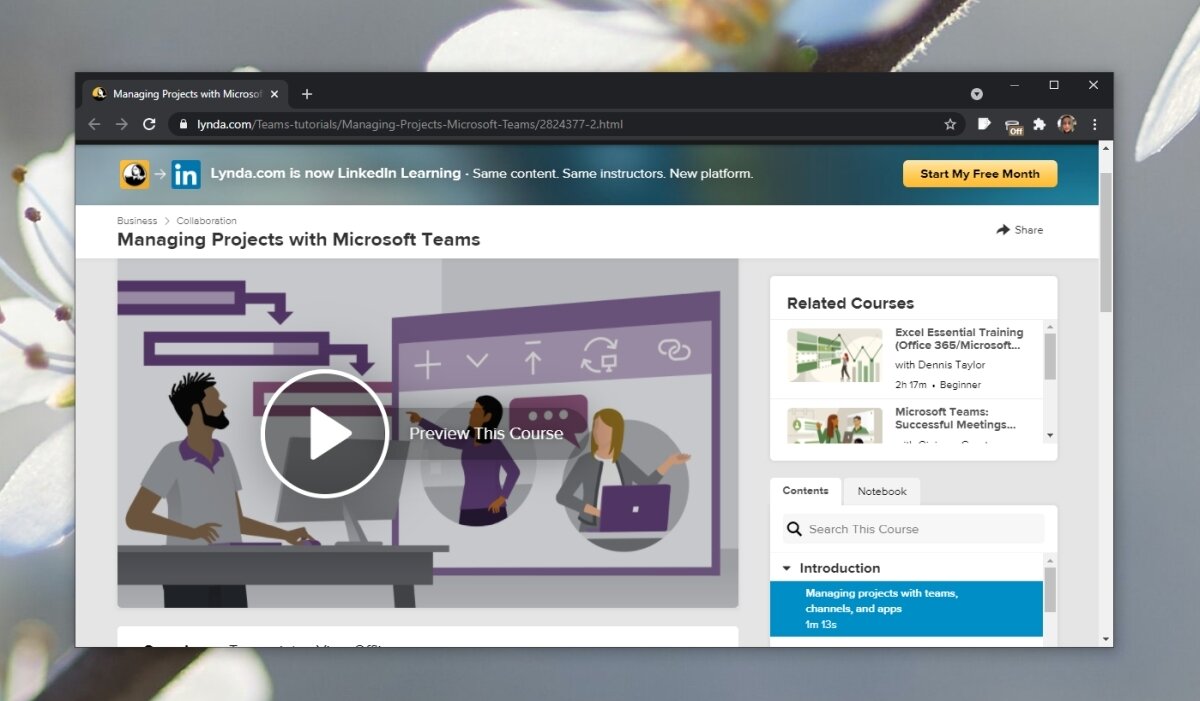 5 Best Microsoft Teams training courses for team admins
