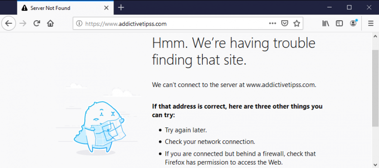 How to Fix the DNS_PROBE_FINISHED_NXDOMAIN Error (Full Guide)