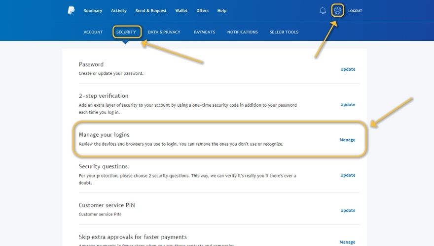 8 Common PayPal Scams in 2022 and How to Avoid Them