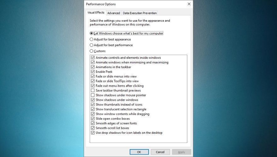 10 Ways to Speed Up PC Performance