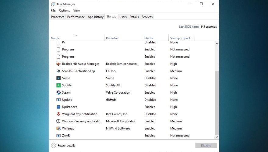 10 Ways to Speed Up PC Performance