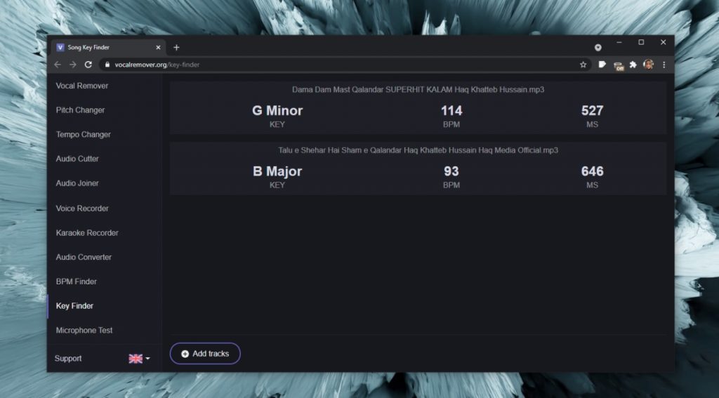 Song Key Finder: The 5 Best Software to Find Song Keys (Windows 10)