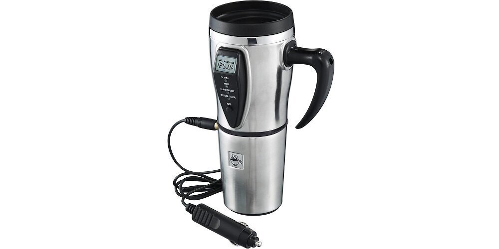 Best Smart Coffee Mugs to Kickstart Your Mornings (2021 Edition)