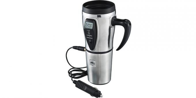 Best Smart Coffee Mugs to Kickstart Your Mornings (2021 Edition)