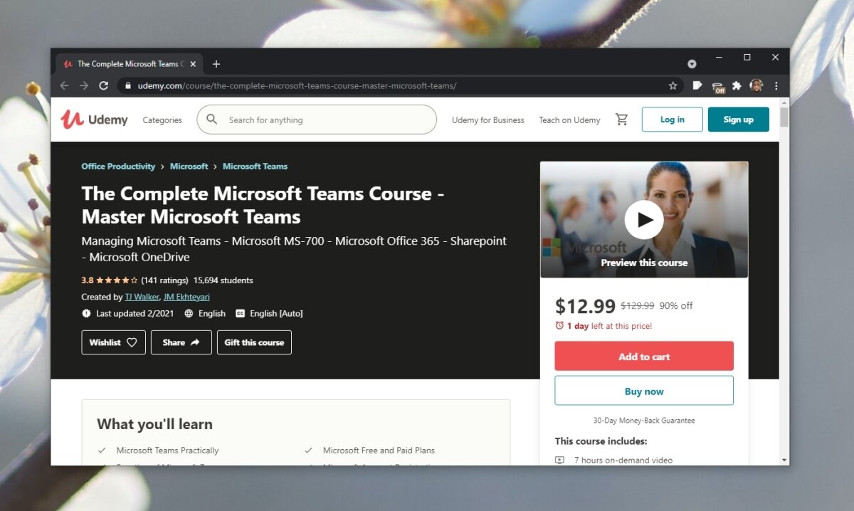 5 Best Microsoft Teams training courses for team admins