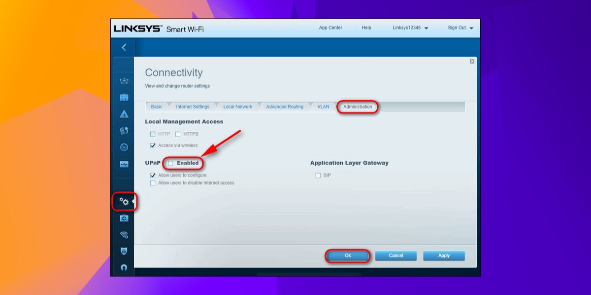 How to Fix Error UPnP Not Successful on Xbox