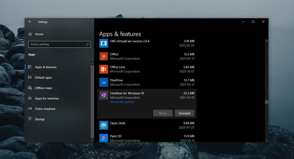 OneNote Not Working: Fix Common OneNote Problems in Windows 10