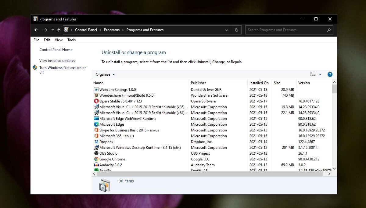 Getting Rid of OpenGL Errors in Windows 10 (Full Guide)