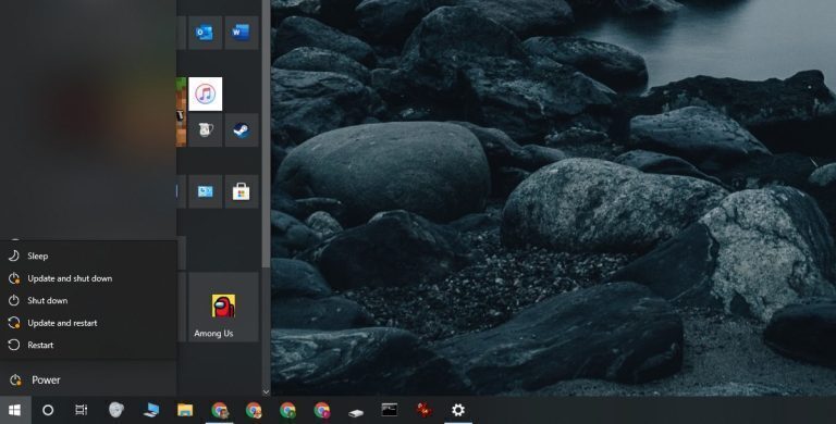 How to Fix a Windows Update Pending Install (SOLVED)