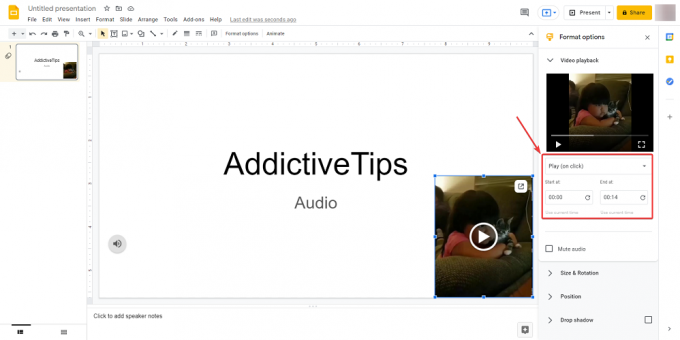 How to Add Audio to Google Slides (Full Guide)