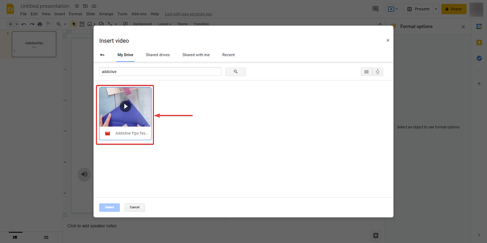 How to Add Audio to Google Slides (Full Guide)