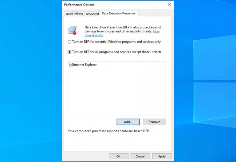 How To Fix Outlook Exception Code 0xc0000005 Full Guide