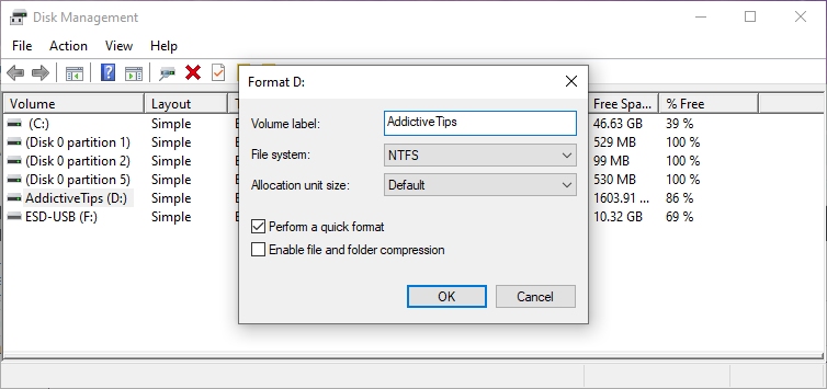SSD not showing up? What to do when a new SSD is not detected