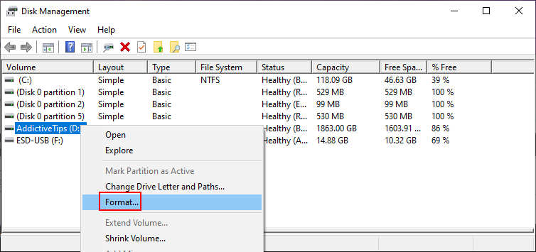 SSD not showing up? What to do when a new SSD is not detected