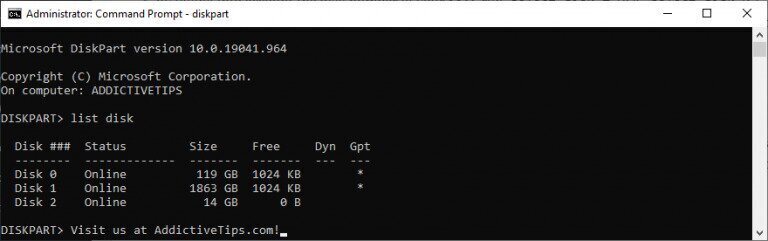 SSD not showing up? What to do when a new SSD is not detected