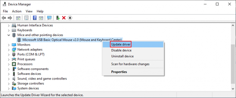 Wireless Mouse Not Working on my Computer (FIXED)