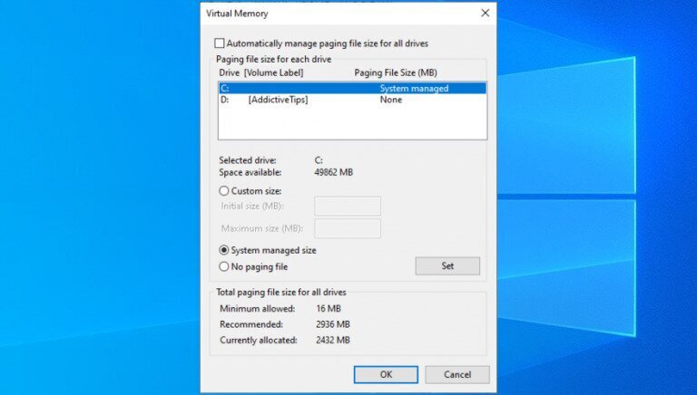 How to Fix PAGE FAULT IN NONPAGED AREA in Windows 10