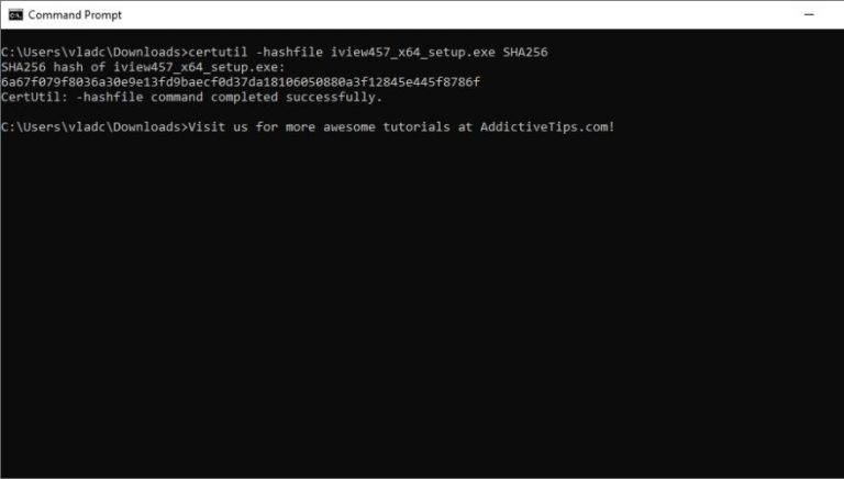 What Is Checksum (Definition): How to Generate a File Checksum