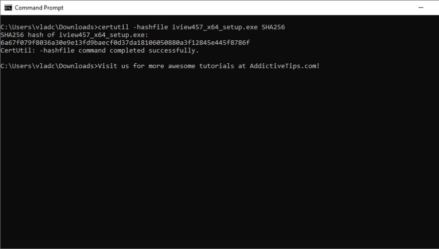 What Is Checksum (Definition): How to Generate a File Checksum