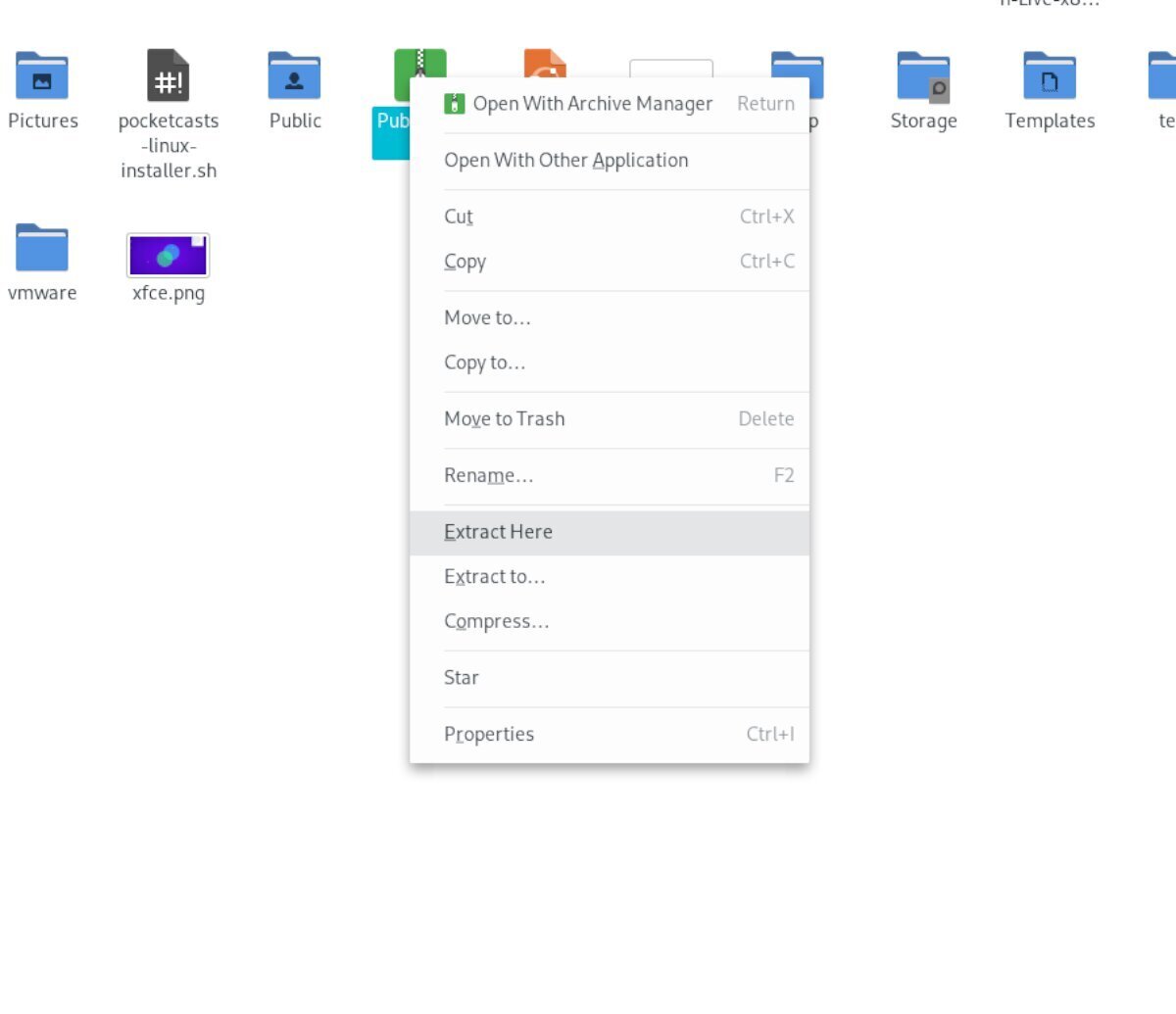 How To Unzip Targz Files In Linux 9224