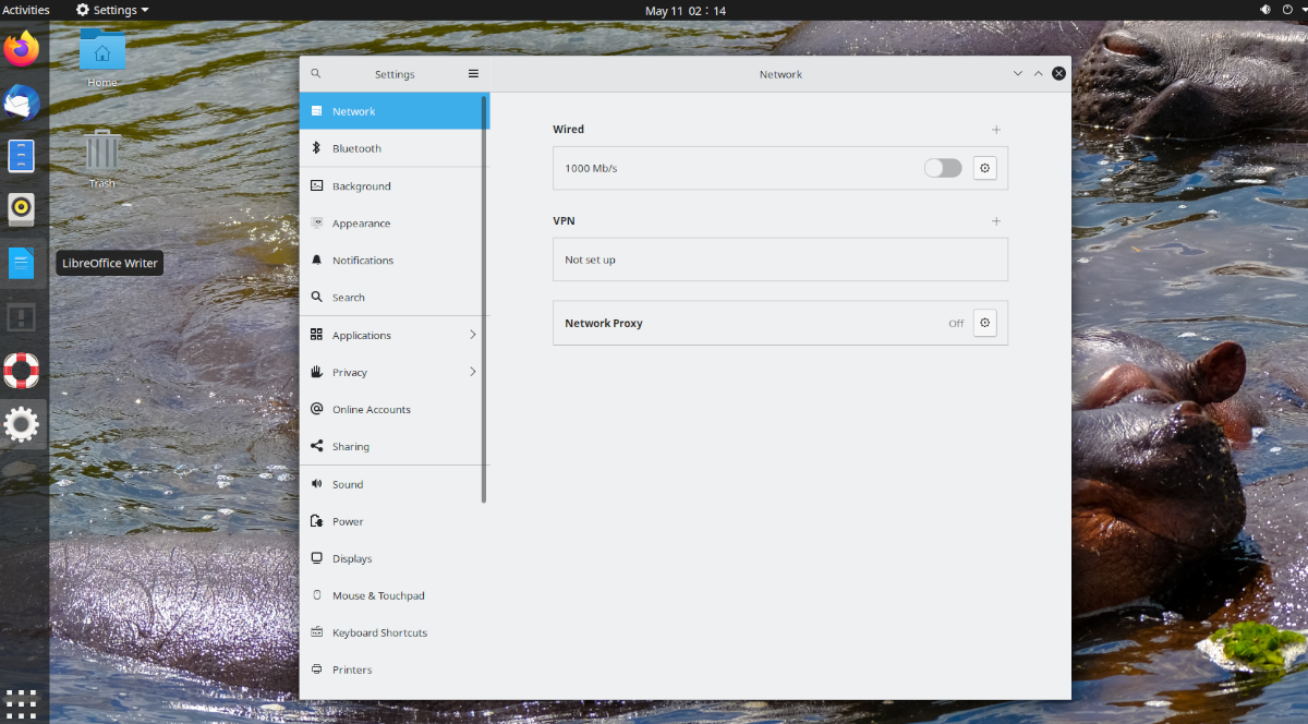 How to restart the Ubuntu network interface How to restart the Ubuntu network interface