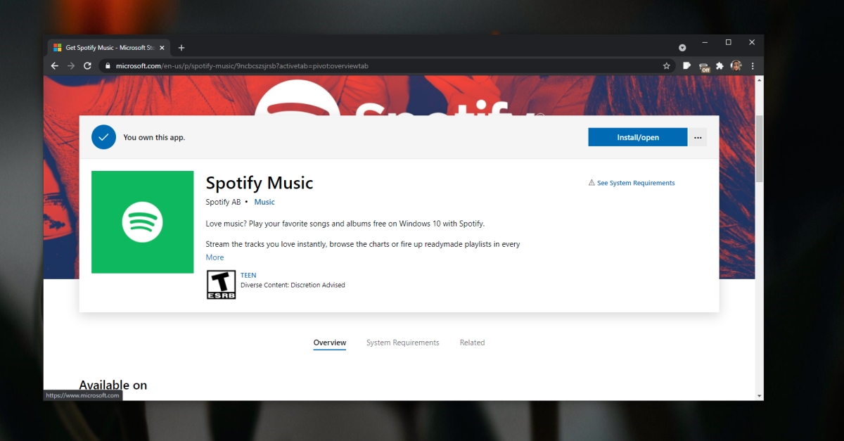 (FIXED) Spotify Error Code 18 on Windows 10 - How to Fix the Spotify Install