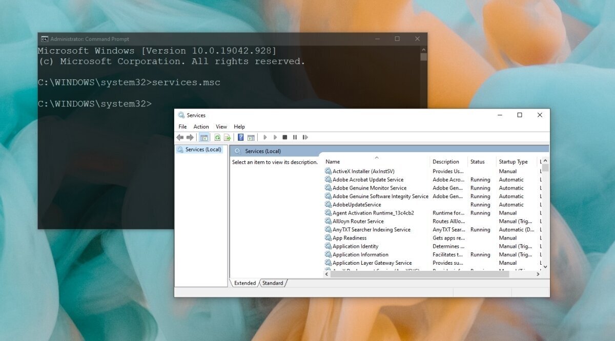 Cannot Open Services.msc: How to Fix Services Not Opening / Responding ...