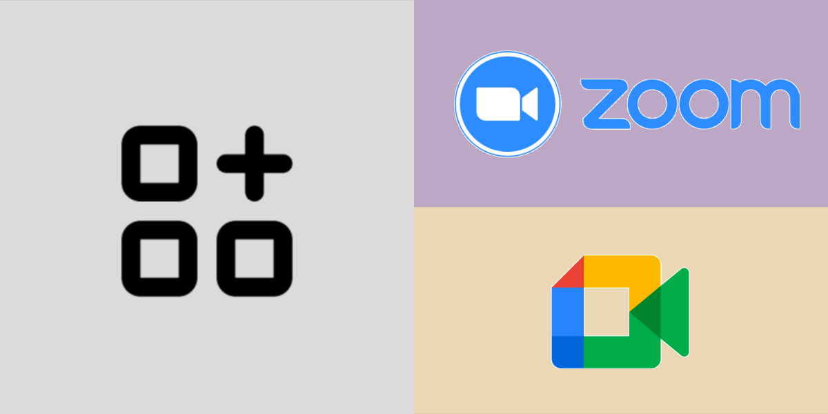 Google Meet vs Zoom: Which is better